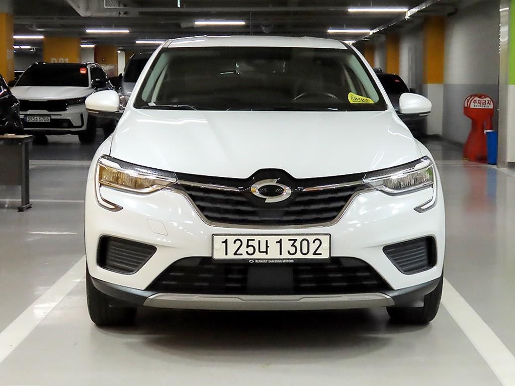 [르노(삼성)]XM3 1.6 GTe LE 중고차 - 경기도 수원시 권선구 고색동 | 비즈프로필