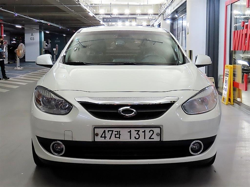 [르노코리아(삼성)]뉴SM3(신형) RE 중고차 - 경기도 안산시 단원구 고잔동 | 비즈프로필