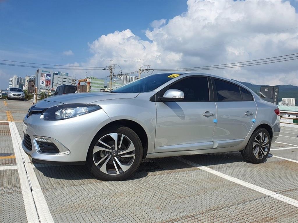 [르노코리아(삼성)]SM3 네오 SE (5인승) 중고차 - 경기도 안산시 단원구 고잔동 | 비즈프로필