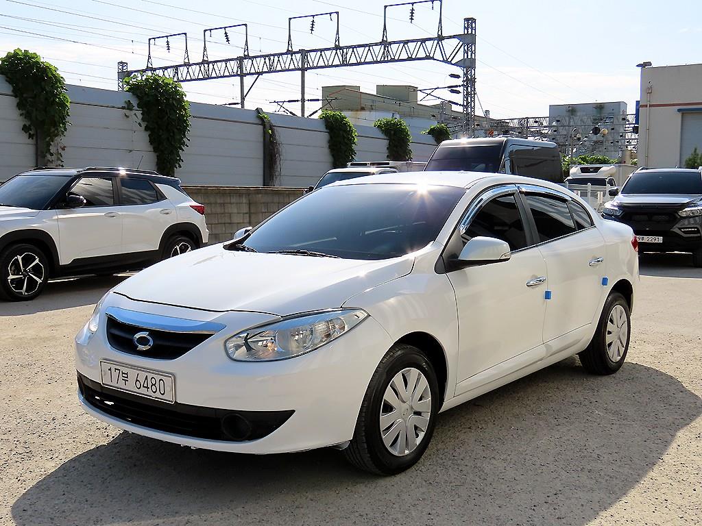 [르노(삼성)]뉴SM3(신형) PE 중고차 - 경기도 김포시 풍무동 | 비즈프로필