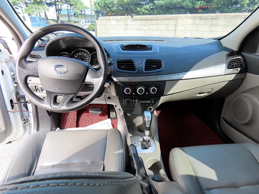 [르노(삼성)]뉴SM3(신형) PE 중고차 - 경기도 김포시 풍무동 | 비즈프로필