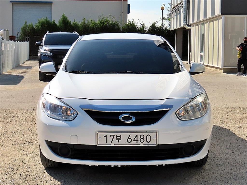 [르노(삼성)]뉴SM3(신형) PE 중고차 - 경기도 안산시 단원구 고잔동 | 비즈프로필