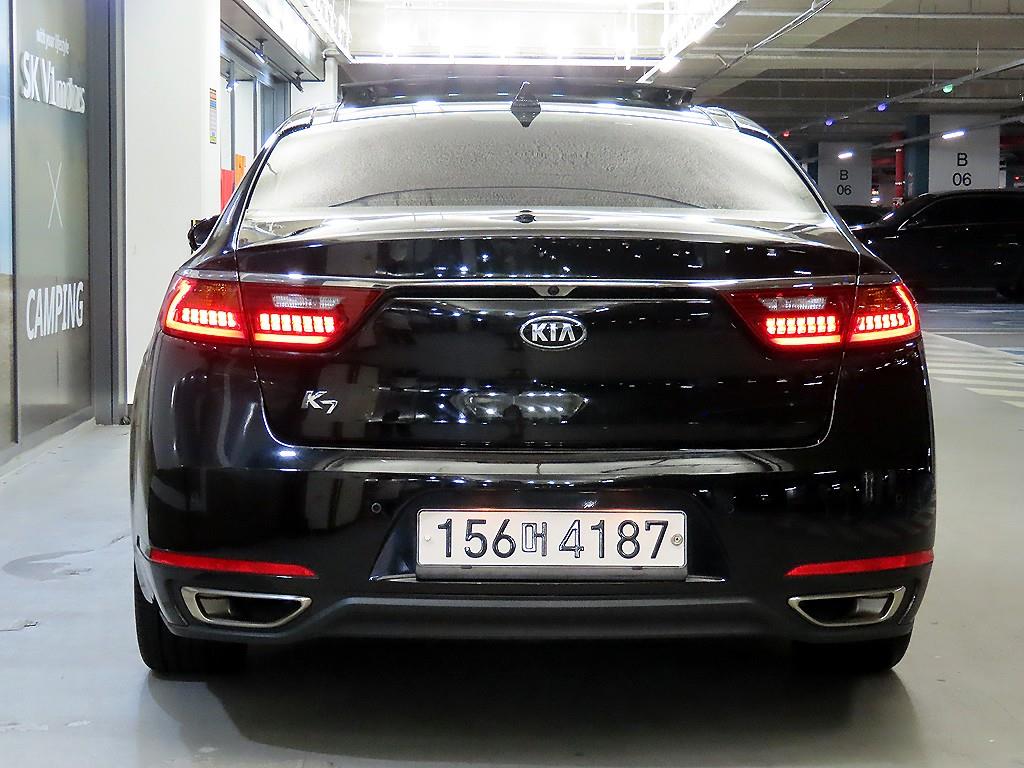 [기아]올뉴K7 3.0 LPI 프레스티지 중고차 - 경기도 군포시 산본동 | 비즈프로필