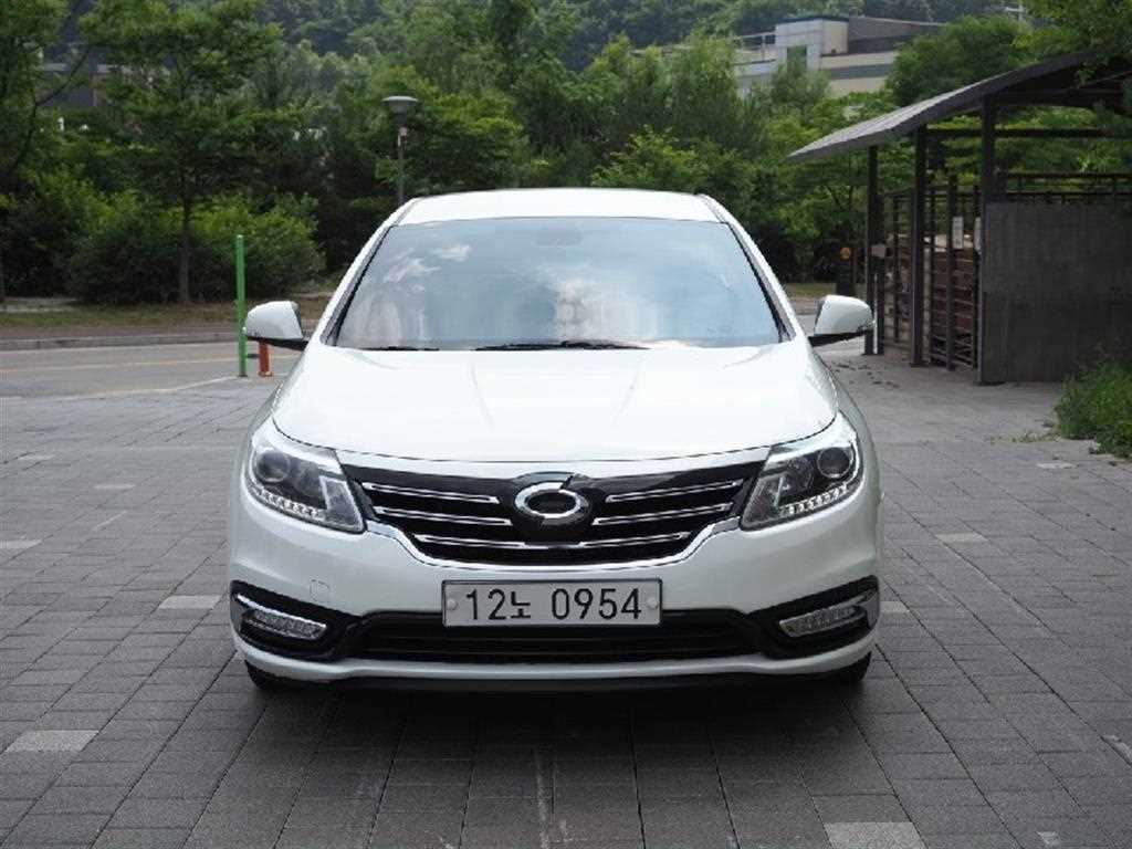 [르노(삼성)]SM5노바 1.5 디젤 D 중고차 - 서울특별시 강서구 등촌동 | 비즈프로필