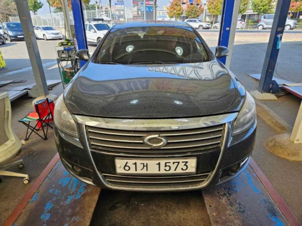 [르노코리아(삼성)]올뉴SM7 3.5 LE35 중고차 - 경기도 안산시 단원구 고잔동 | 비즈프로필