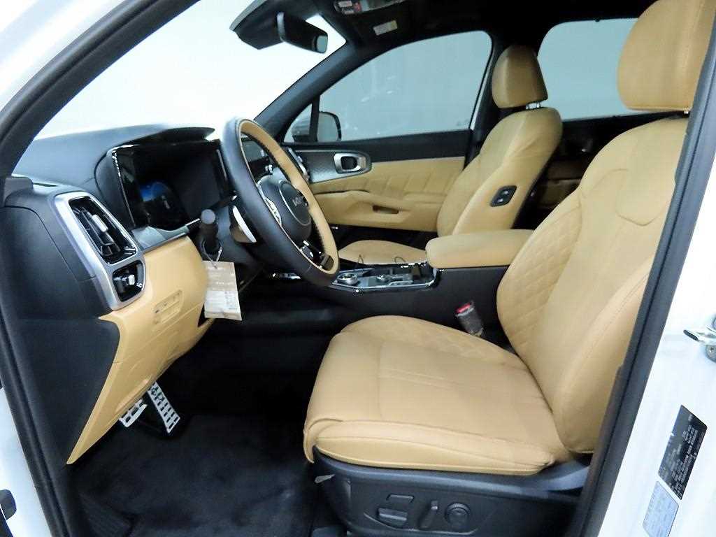 [기아]쏘렌토 4세대(MQ4)하이브리드 HEV 1.6 2WD 그래비티 (6인승) 중고차 - 서울특별시 강서구 등촌동 | 비즈프로필