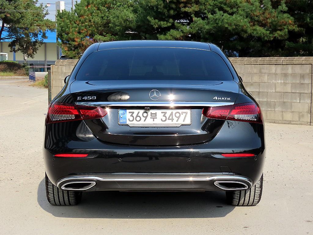 [벤츠]e클래스 W213 E450 4matic 익스클루시브 5인승 중고차 서울특별시 강서구 등촌동 비즈프로필