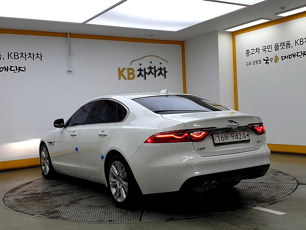 [재규어]XF(X260) 20d 프레스티지 중고차 | 경기도 부천시 오정구 삼정동 | 중고차매매 | 당근 비즈 소식