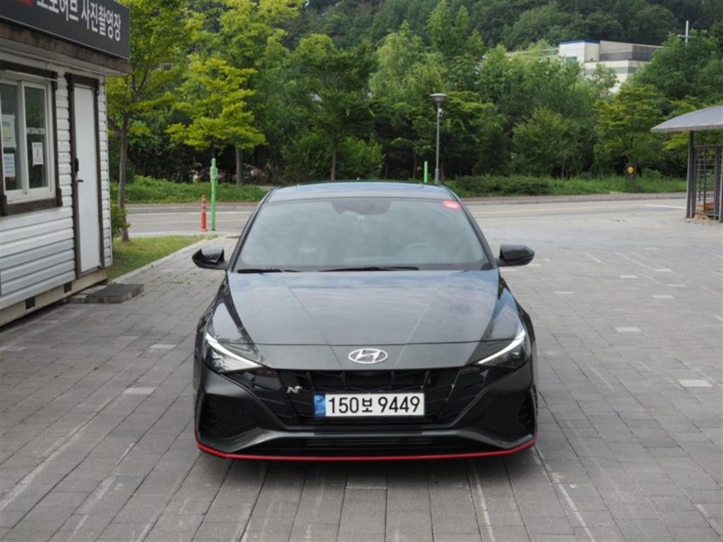 [현대]아반떼 (CN7) 2.0 N 중고차 | 경기도 부천시 삼정동 | 중고차매매 | 당근 비즈 소식