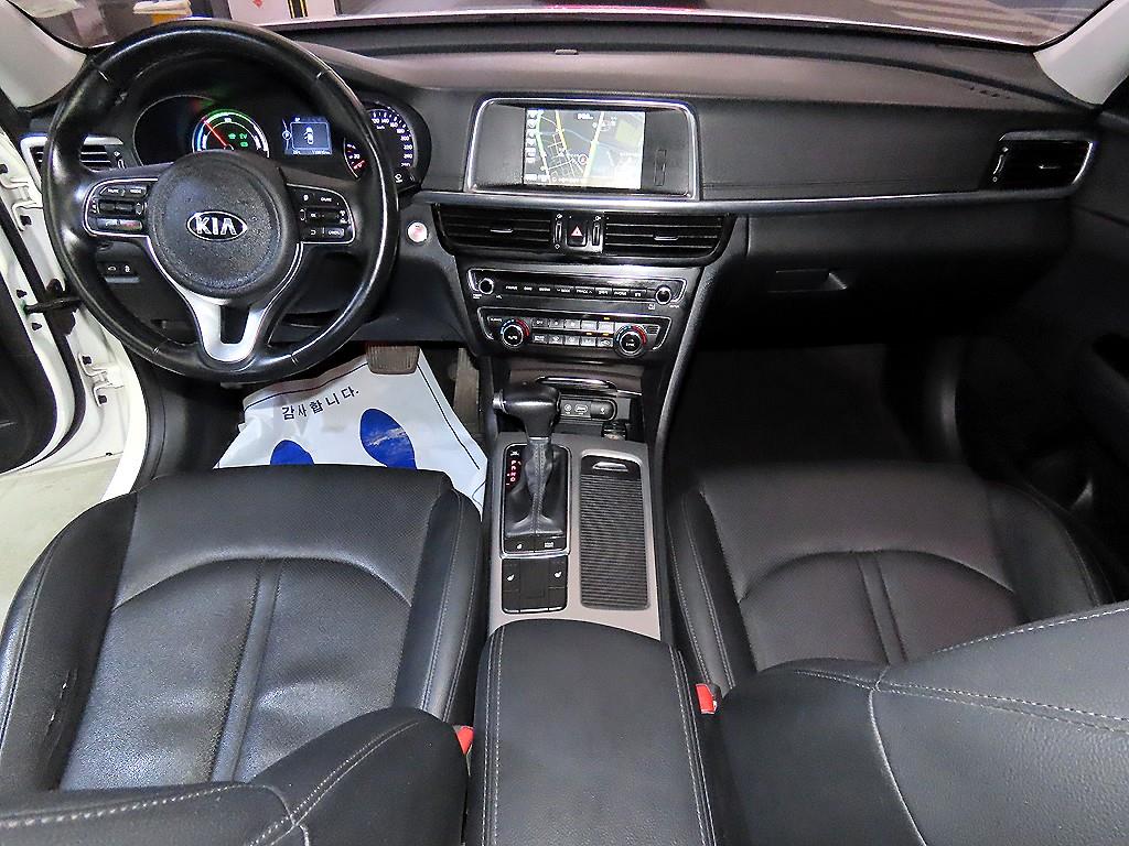 [기아]K5 2세대 하이브리드 노블레스 중고차 - 서울특별시 강서구 등촌동 | 비즈프로필