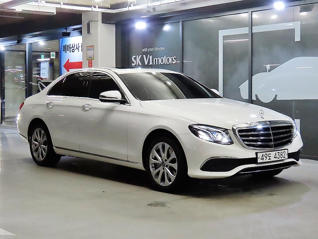 [벤츠]E클래스 W213 E300 4MATIC 익스클루시브 스텐다드 중고차 - 서울특별시 강서구 등촌동 | 비즈프로필
