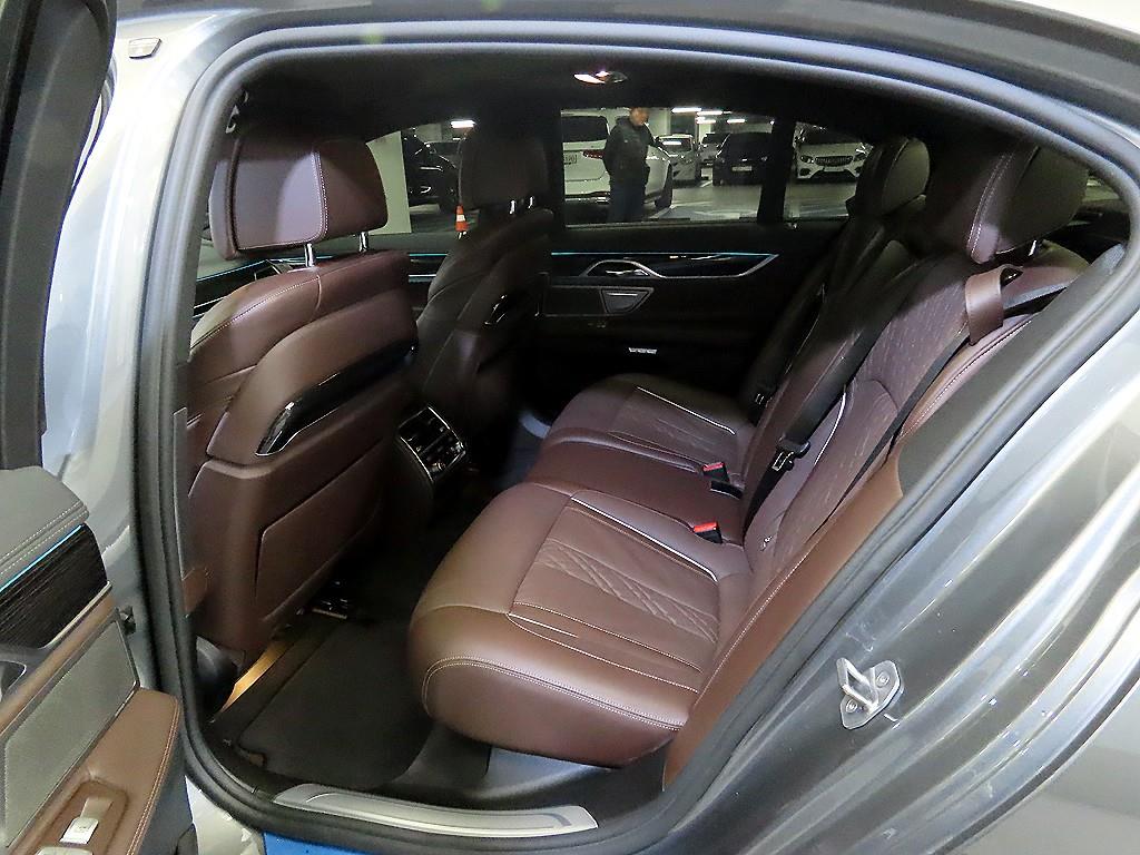 [BMW]7시리즈 (G11) 740d xDrive M 스포트 중고차 - 서울특별시 강서구 등촌동 | 비즈프로필