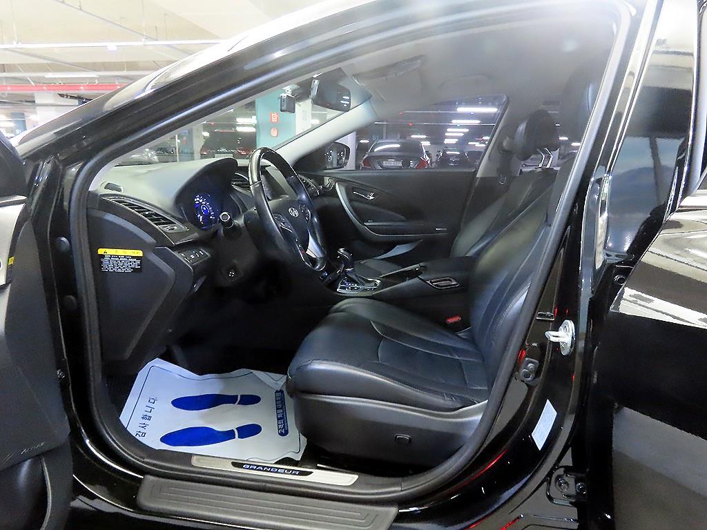 [현대]그랜저 HG HG220 PREMIUM 중고차 - 경기도 김포시 풍무동 | 비즈프로필