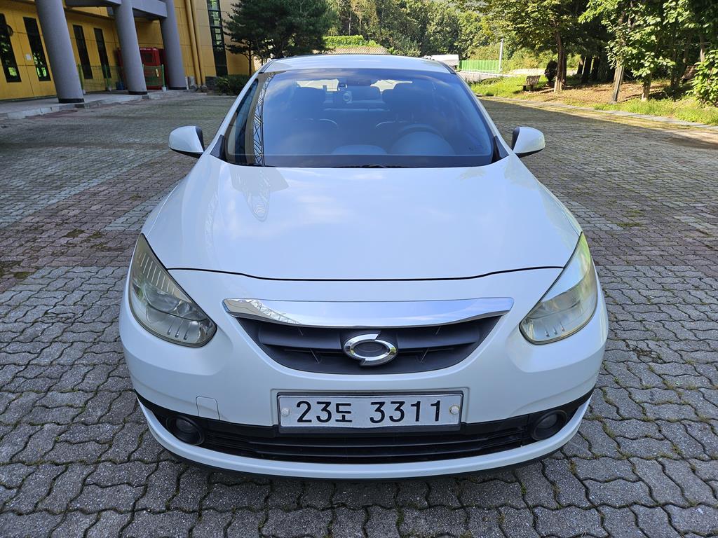 [르노코리아(삼성)]뉴SM3(신형) SE BLACK (5인승) 중고차 - 서울특별시 강서구 등촌동 | 비즈프로필