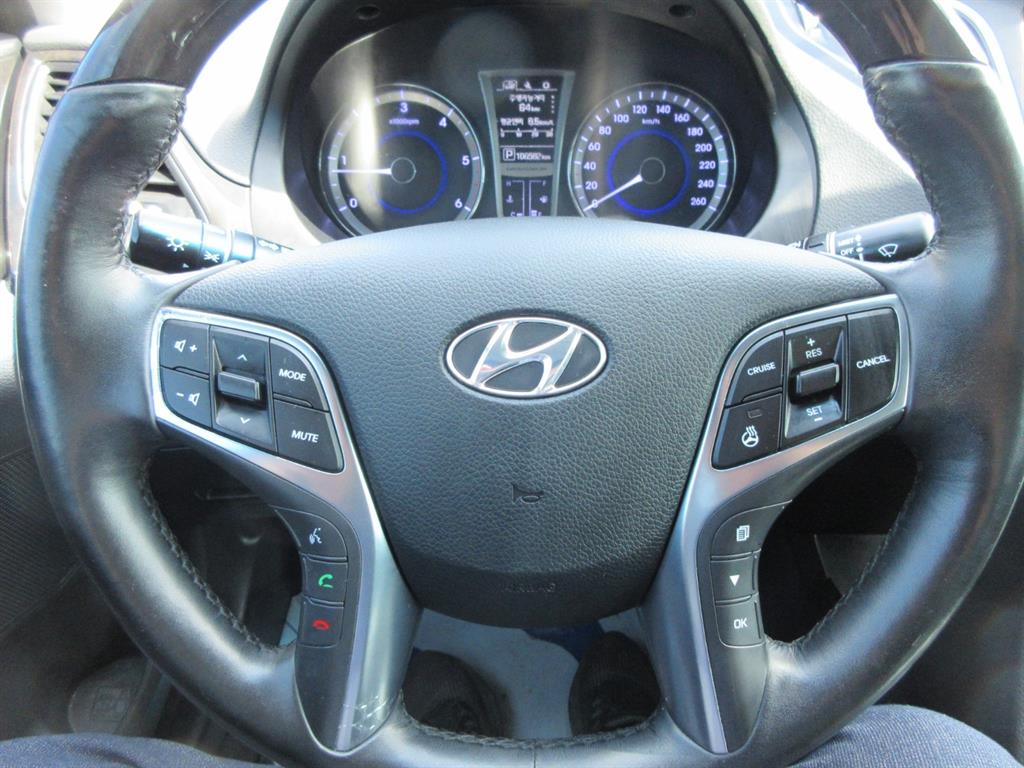 [현대]그랜저 HG HG220 MODERN 기본형 중고차 - 서울특별시 강서구 등촌동 | 비즈프로필