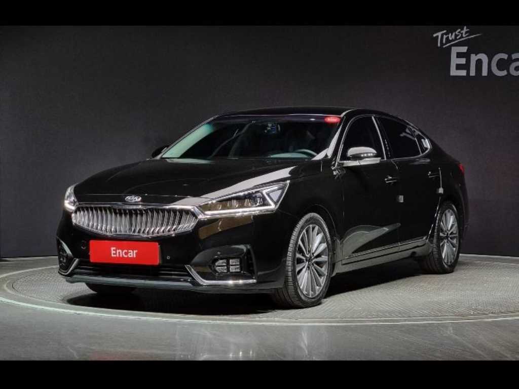 [기아]올뉴K7 3.0 GDI 리미티드 중고차 - 경기도 군포시 산본동 | 비즈프로필