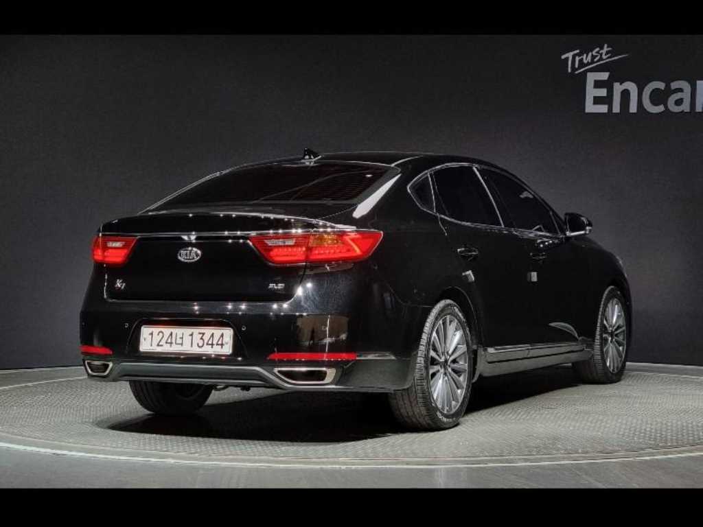 [기아]올뉴K7 3.0 GDI 리미티드 중고차 - 경기도 군포시 산본동 | 비즈프로필