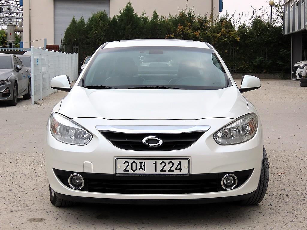 [르노코리아(삼성)]뉴SM3(신형) RE 중고차 - 경기도 김포시 풍무동 | 비즈프로필