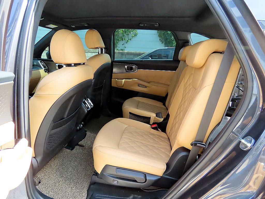 [기아]쏘렌토 4세대(MQ4)하이브리드 HEV 1.6 2WD 시그니처 (6인승) 중고차 - 경기도 안산시 단원구 고잔동 | 비즈프로필