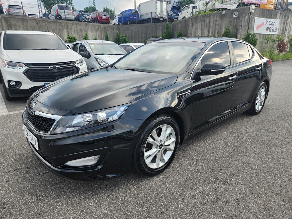 [기아]K5 LPI 2.0 프레스티지 중고차 - 경기도 군포시 산본동 | 비즈프로필