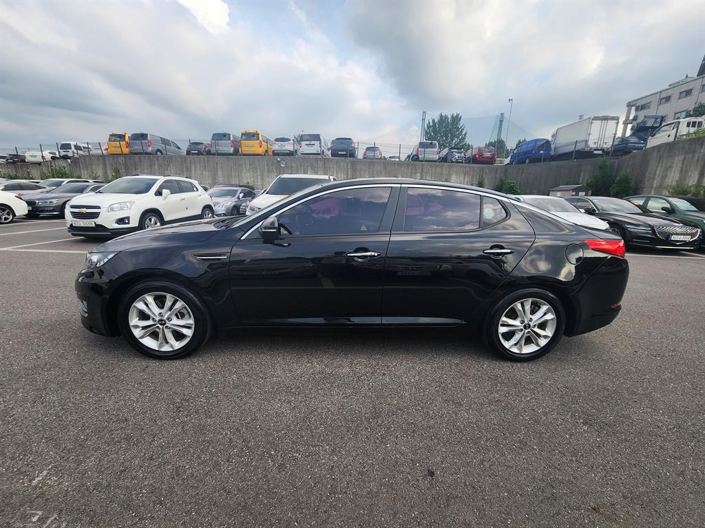 [기아]K5 LPI 2.0 프레스티지 중고차 - 경기도 군포시 산본동 | 비즈프로필