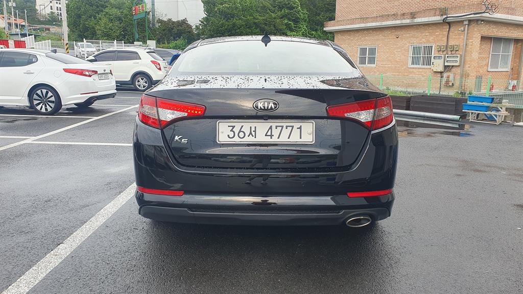 [기아]K5 LPI 2.0 프레스티지 중고차 - 경기도 수원시 권선구 고색동 | 비즈프로필