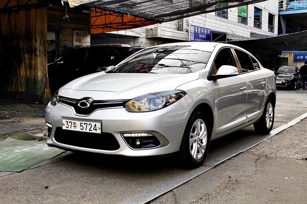 [르노코리아(삼성)]SM3 네오 SE (5인승) 중고차 - 경기도 김포시 풍무동 | 비즈프로필