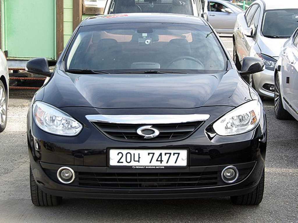 [르노코리아(삼성)]뉴SM3(신형) LE PLUS 중고차 - 경기도 군포시 산본동 | 비즈프로필