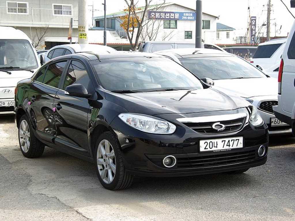 [르노코리아(삼성)]뉴SM3(신형) LE PLUS 중고차 - 경기도 군포시 산본동 | 비즈프로필