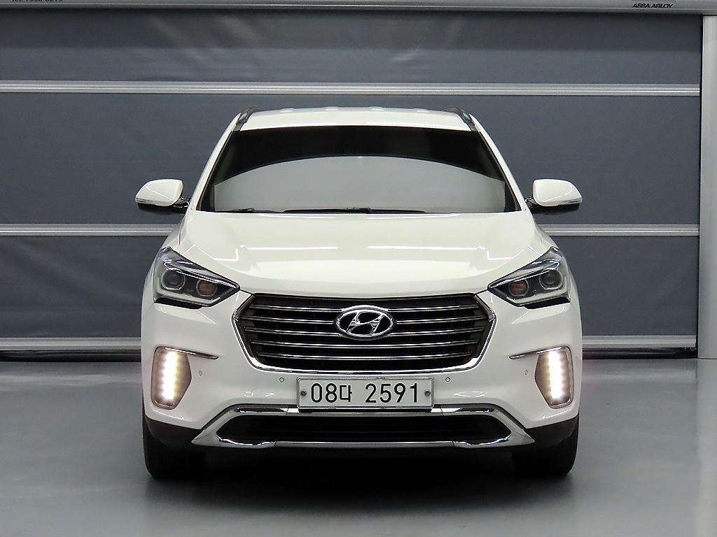 [현대]더뉴맥스크루즈 E-VGT R2.2 4WD 익스클루시브 스페셜 (6인승) 중고차 - 경기도 안산시 단원구 고잔동 | 비즈프로필