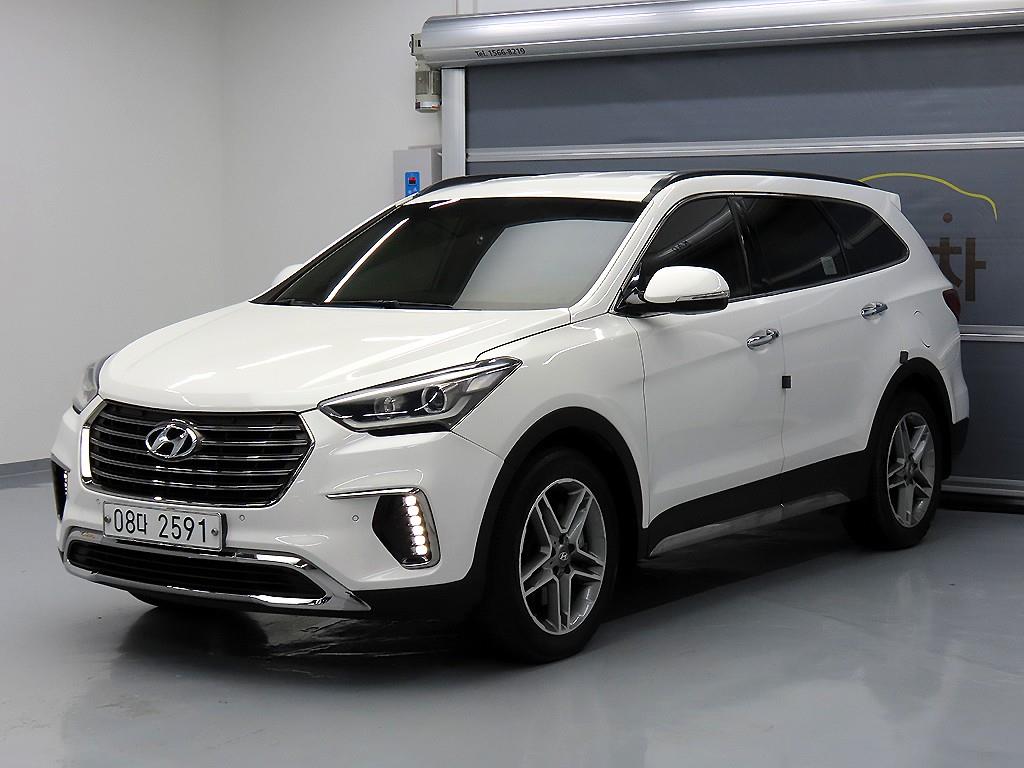 [현대]더뉴맥스크루즈 E-VGT R2.2 4WD 익스클루시브 스페셜 (6인승) 중고차 - 경기도 안산시 단원구 고잔동 | 비즈프로필