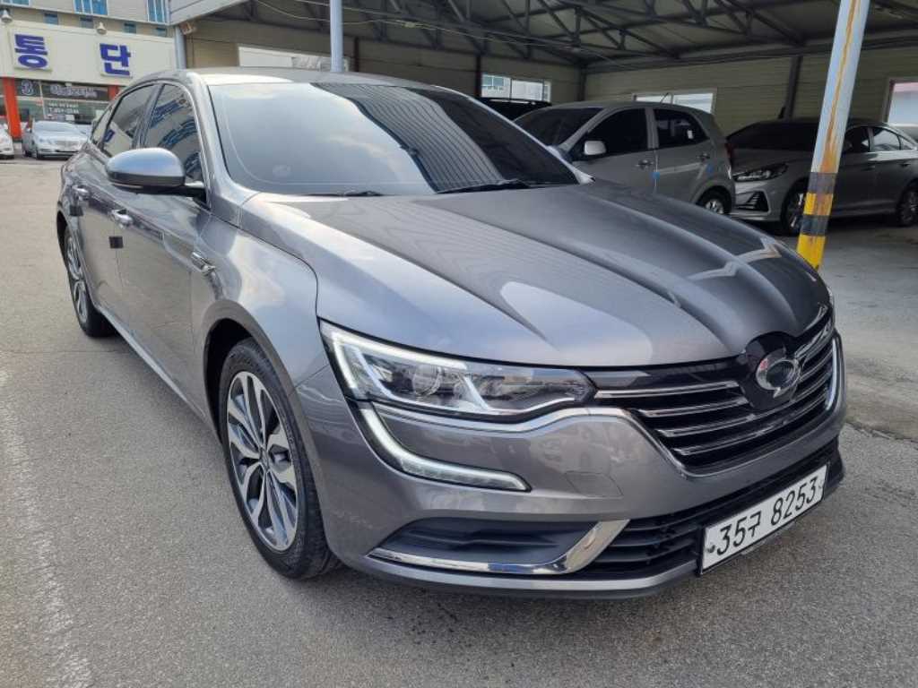 [삼성]SM6 2.0 GDe LE 중고차 - 경기도 수원시 권선구 고색동 | 비즈프로필