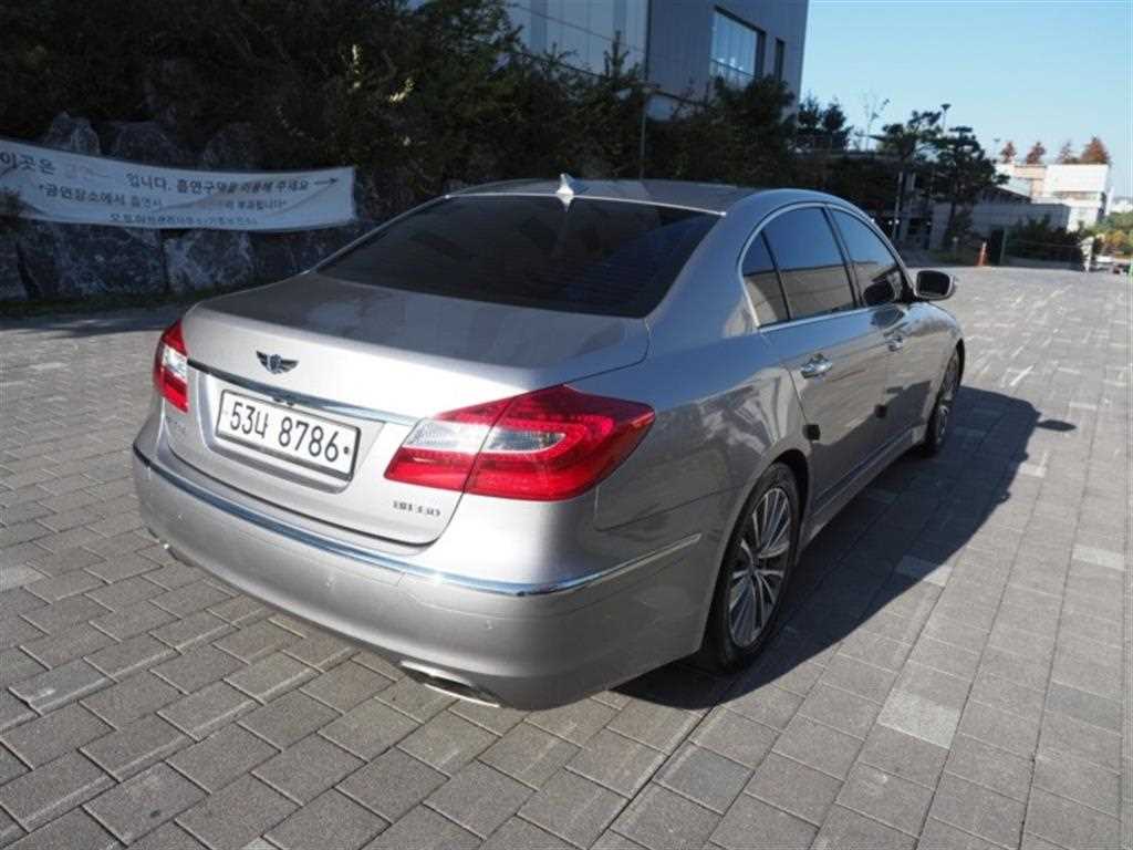 [현대]제네시스 BH330 PREMIUM 기본형 중고차 - 경기도 김포시 풍무동 | 비즈프로필