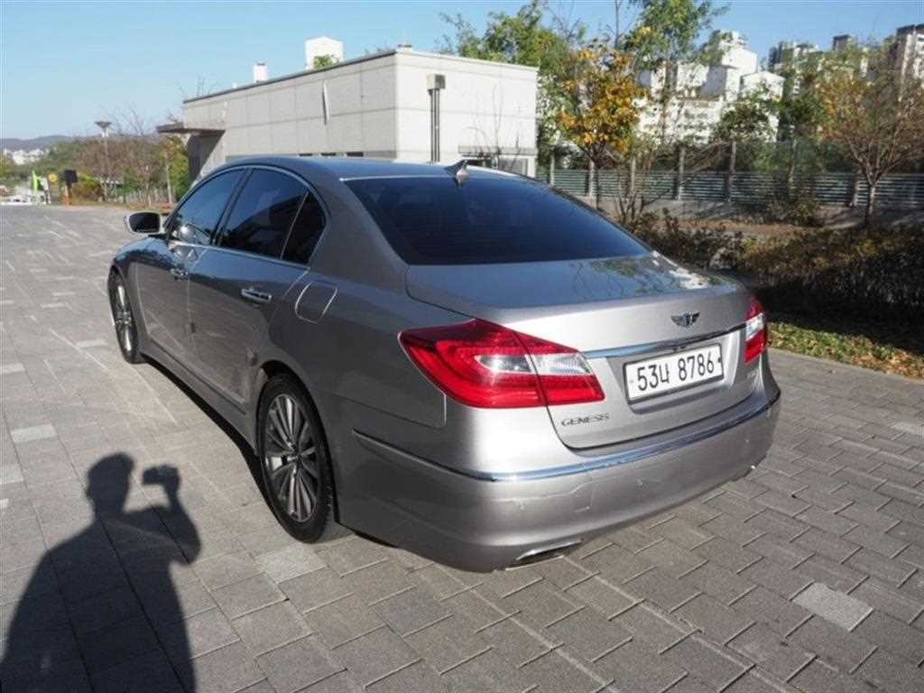 [현대]제네시스 BH330 PREMIUM 기본형 중고차 - 경기도 김포시 풍무동 | 비즈프로필