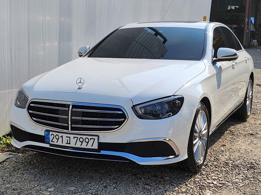 [벤츠]E클래스 W213 E250 익스클루시브 중고차 - 서울특별시 강서구 등촌동 | 비즈프로필