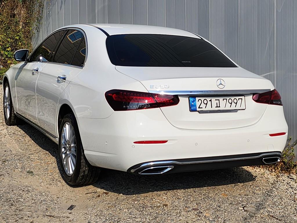 [벤츠]E클래스 W213 E250 익스클루시브 중고차 - 서울특별시 강서구 등촌동 | 비즈프로필