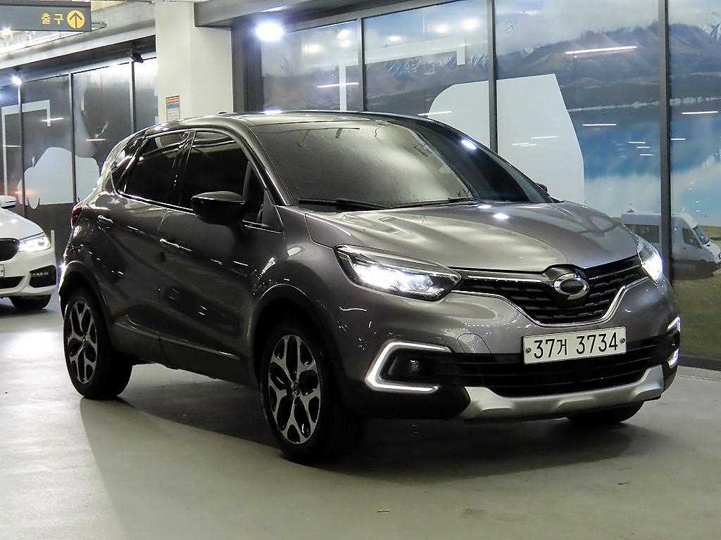 [르노코리아(삼성)]뉴QM3 디젤 1.5 RE 중고차 - 경기도 김포시 풍무동 | 비즈프로필