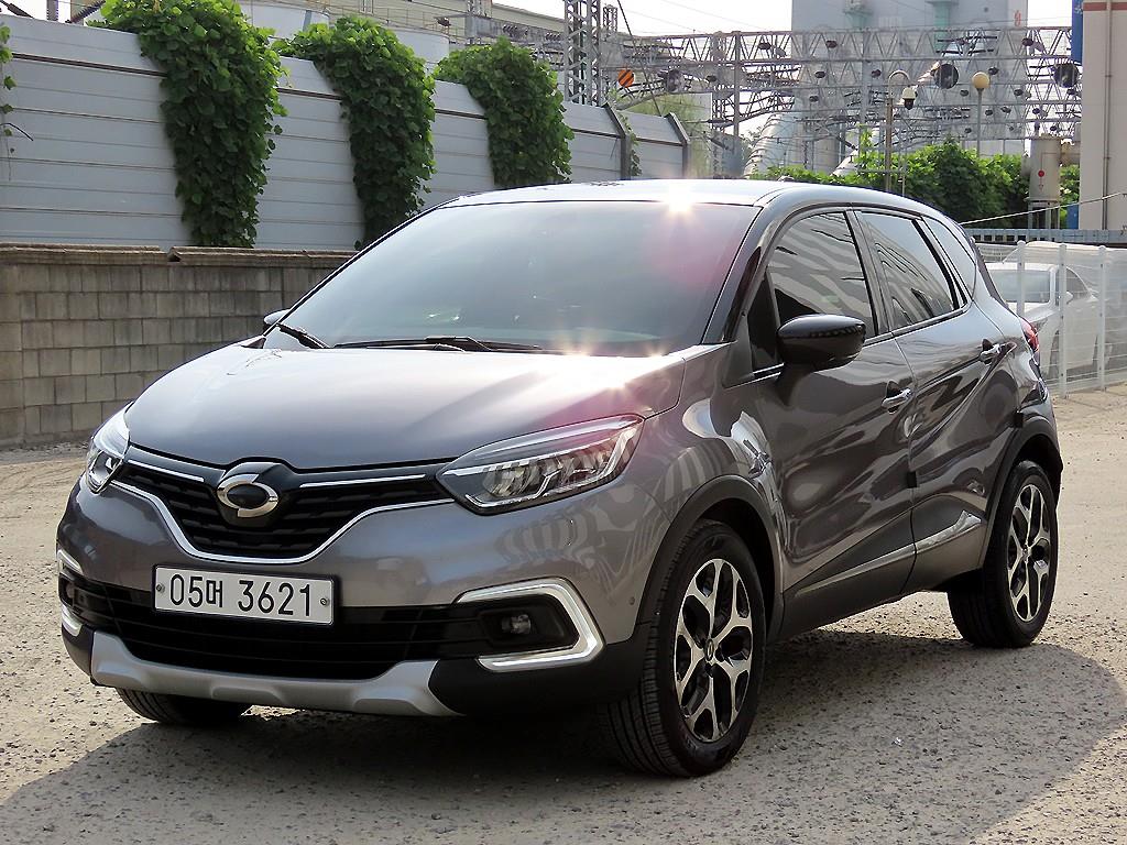 [르노코리아(삼성)]뉴QM3 디젤 1.5 RE 기본형 중고차 - 서울특별시 강서구 등촌동 | 비즈프로필