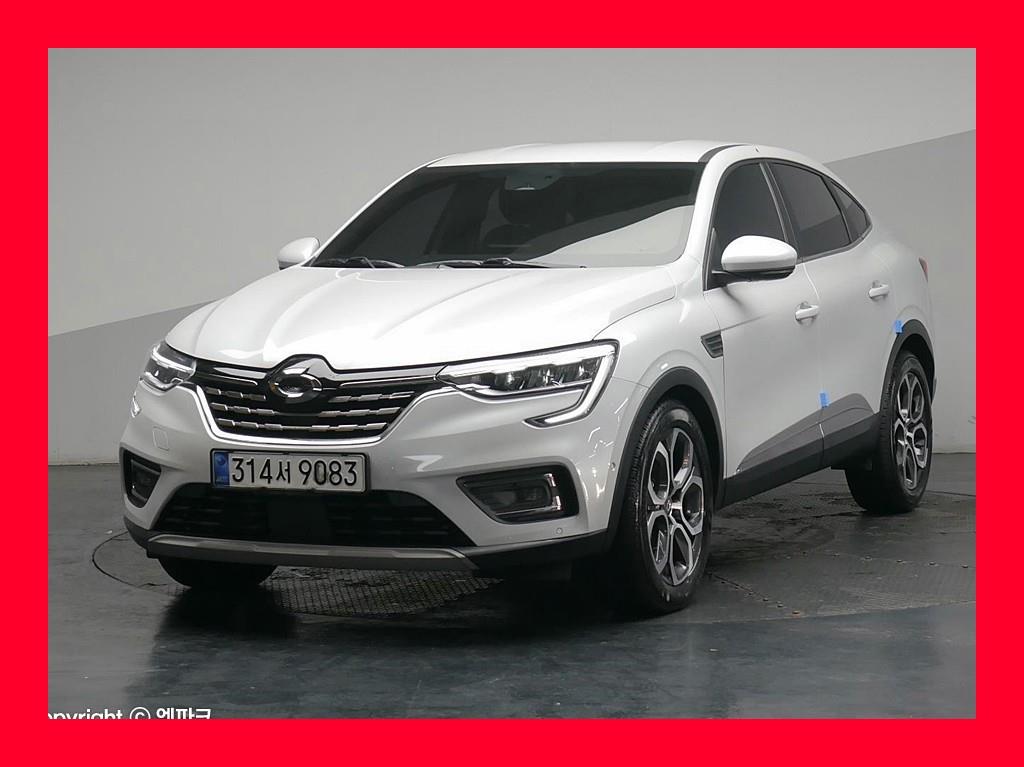 [르노코리아(삼성)]XM3 1.3 TCe RE 시그니처 (5인승) 중고차 - 서울특별시 강서구 등촌동 | 비즈프로필