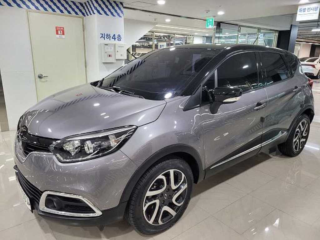 [르노코리아(삼성)]QM3 디젤 1.5 RE 중고차 - 경기도 김포시 풍무동 | 비즈프로필