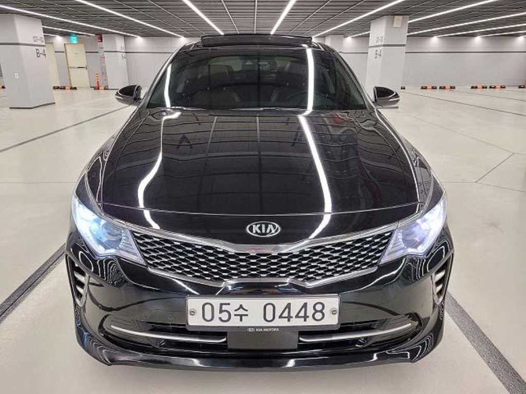 [기아]K5 2세대 SX 2.0 터보 노블레스 스페셜 중고차 - 경기도 김포시 풍무동 | 비즈프로필