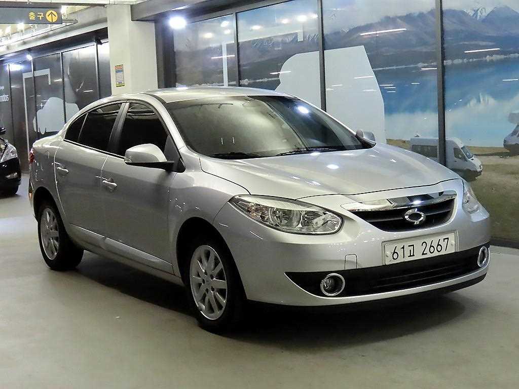 [르노코리아(삼성)]뉴SM3(신형) LE 중고차 - 경기도 김포시 풍무동 | 비즈프로필