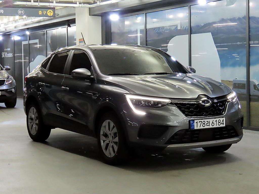 [르노코리아(삼성)]XM3 1.6 GTe LE 중고차 - 경기도 수원시 권선구 고색동 | 비즈프로필