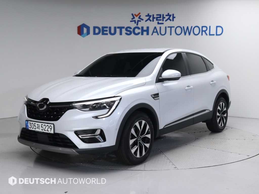 [르노코리아(삼성)]XM3 1.6 GTe RE 중고차 - 경기도 군포시 산본동 | 비즈프로필