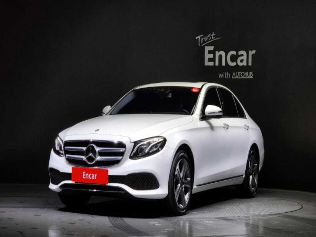 [벤츠]E클래스 W213 E220d 아방가르드 중고차 - 경기도 수원시 권선구 고색동 | 비즈프로필