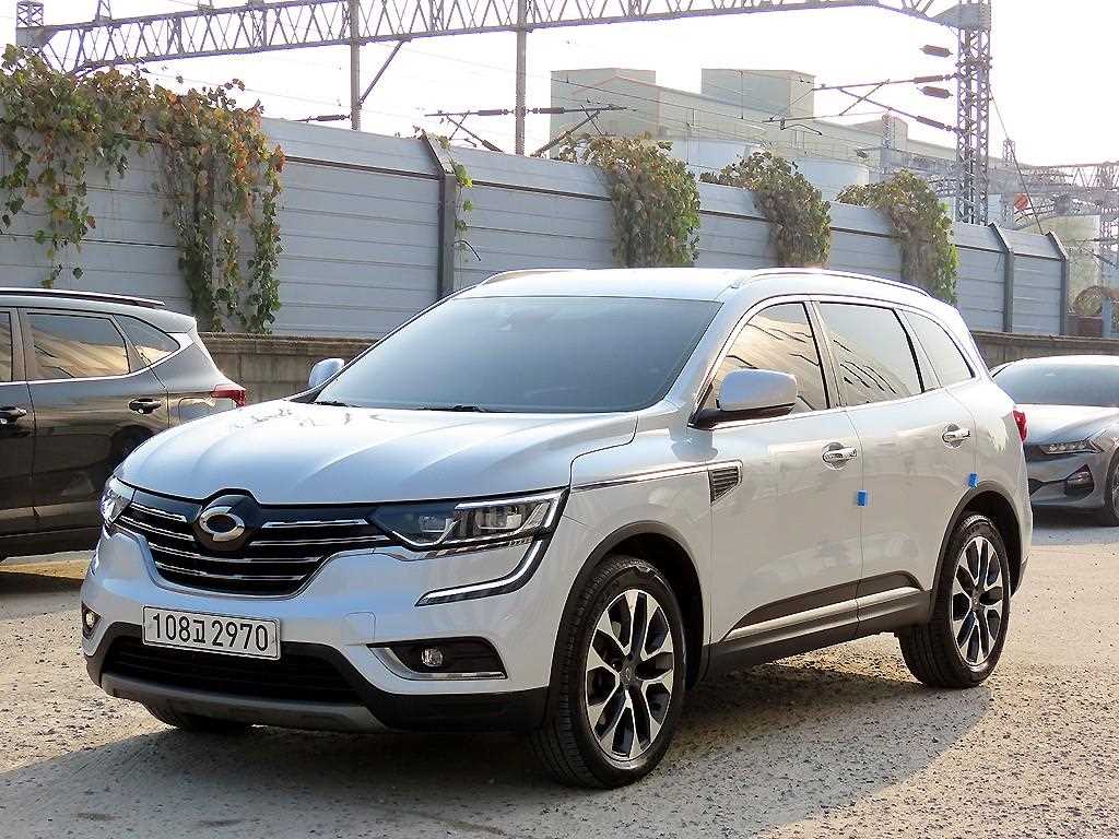 [르노코리아(삼성)]QM6 디젤 2WD RE 시그니처 중고차 - 서울특별시 강서구 등촌동 | 비즈프로필