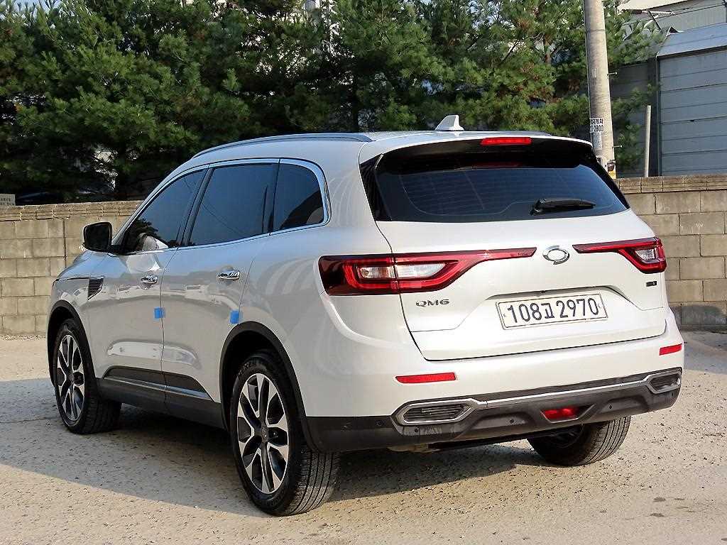 [르노코리아(삼성)]QM6 디젤 2WD RE 시그니처 중고차 - 서울특별시 강서구 등촌동 | 비즈프로필