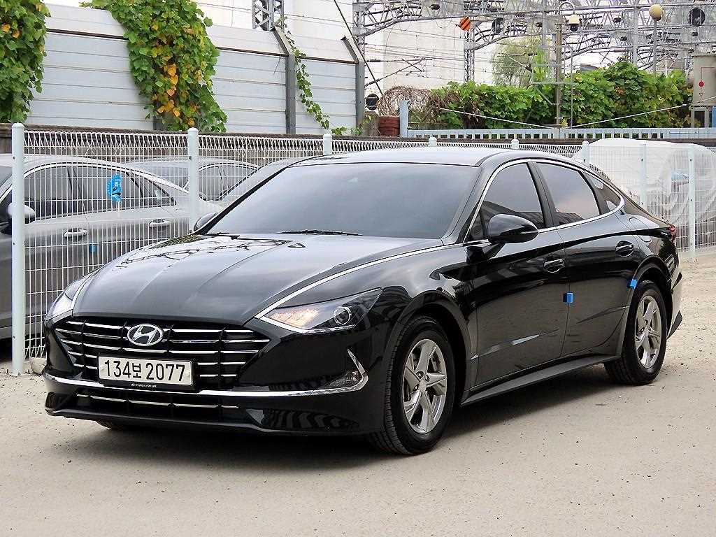 [현대]쏘나타 (DN8) LPI 스마트 (렌터카) 중고차 | 경기도 부천시 오정구 삼정동 | 중고차매매 | 당근 비즈 소식