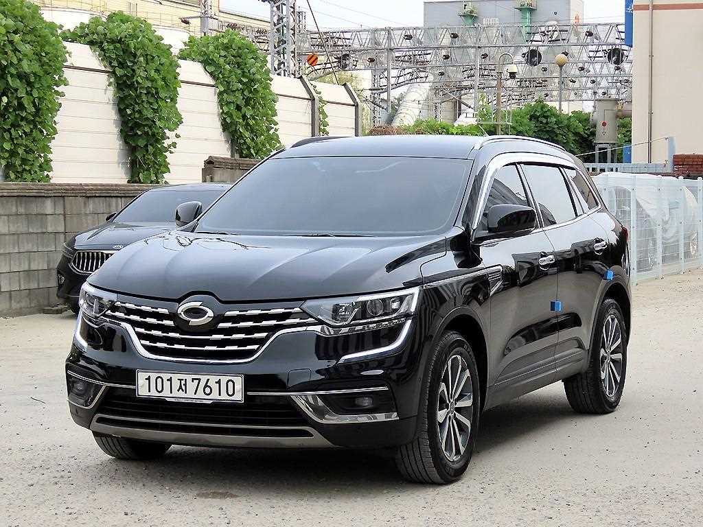 [르노코리아(삼성)]더뉴QM6 2.0 LPe RE 2WD 중고차 - 서울특별시 강서구 등촌동 | 비즈프로필