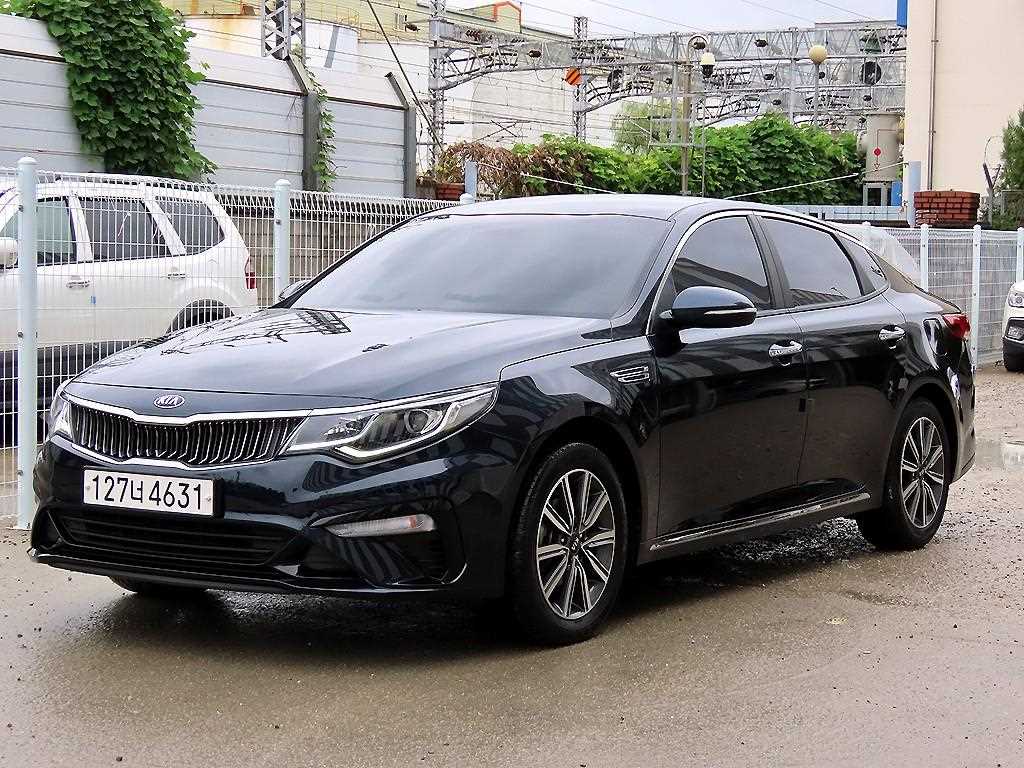 [기아]더 뉴 K5 2세대 LPI 2.0 (렌터카용) 프레스티지 중고차 - 서울특별시 강서구 등촌동 | 비즈프로필